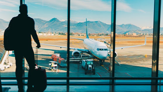 Domestic Travel Information | FCM Travel