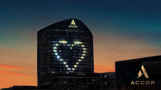 Accor Opens Doors to Those in Need During COVID-19