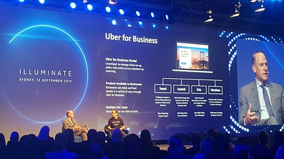 Illuminate 2019 Wrap Up