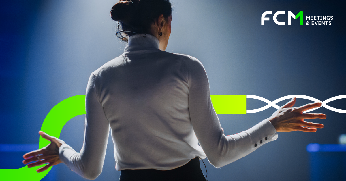 FCM lance son nouveau département MICE en France avec FCM Meetings & Events