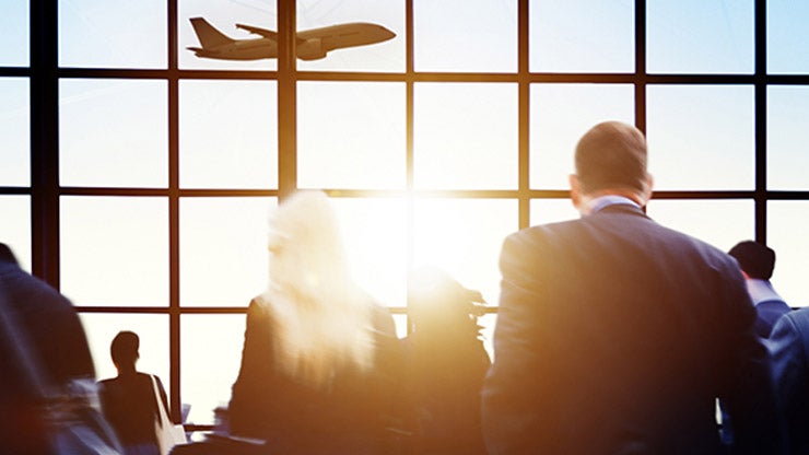 FCM sets up global NDC team