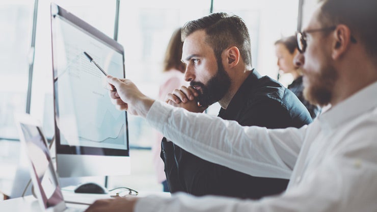 Video - Steady progression of NDC