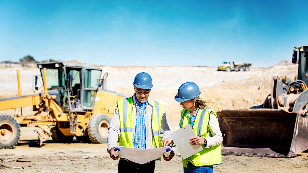 Is the future mining workforce remote