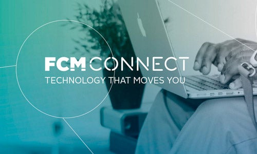 FCM launches Next-generation Technology Suite with FCM Connect