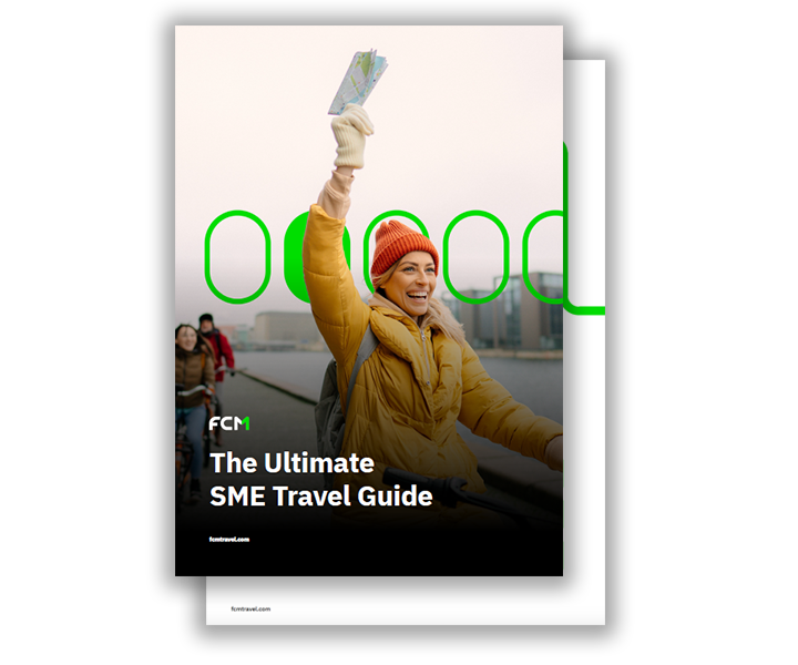 The Ultimate SME Travel Guide