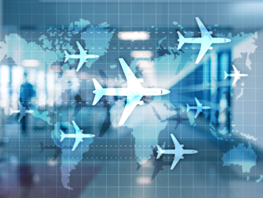 FCM is first global TMC to achieve IATA NDC Level 4 Certification