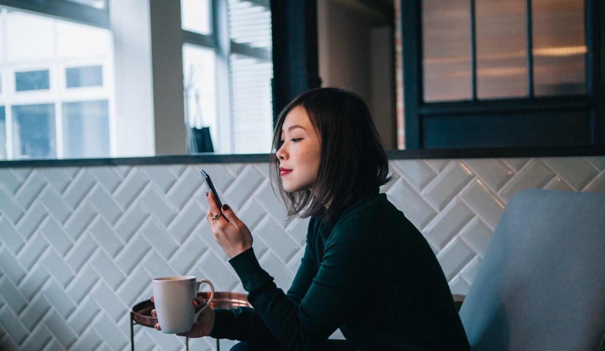 Nueva actualización sobre la app de FCM