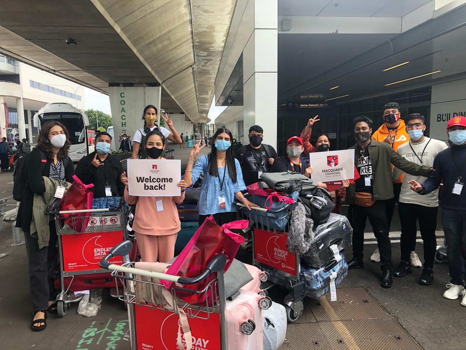 NSW Education Sector Partners With FCM For International Students ...