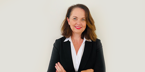 New Global Sustainability Officer Appointed