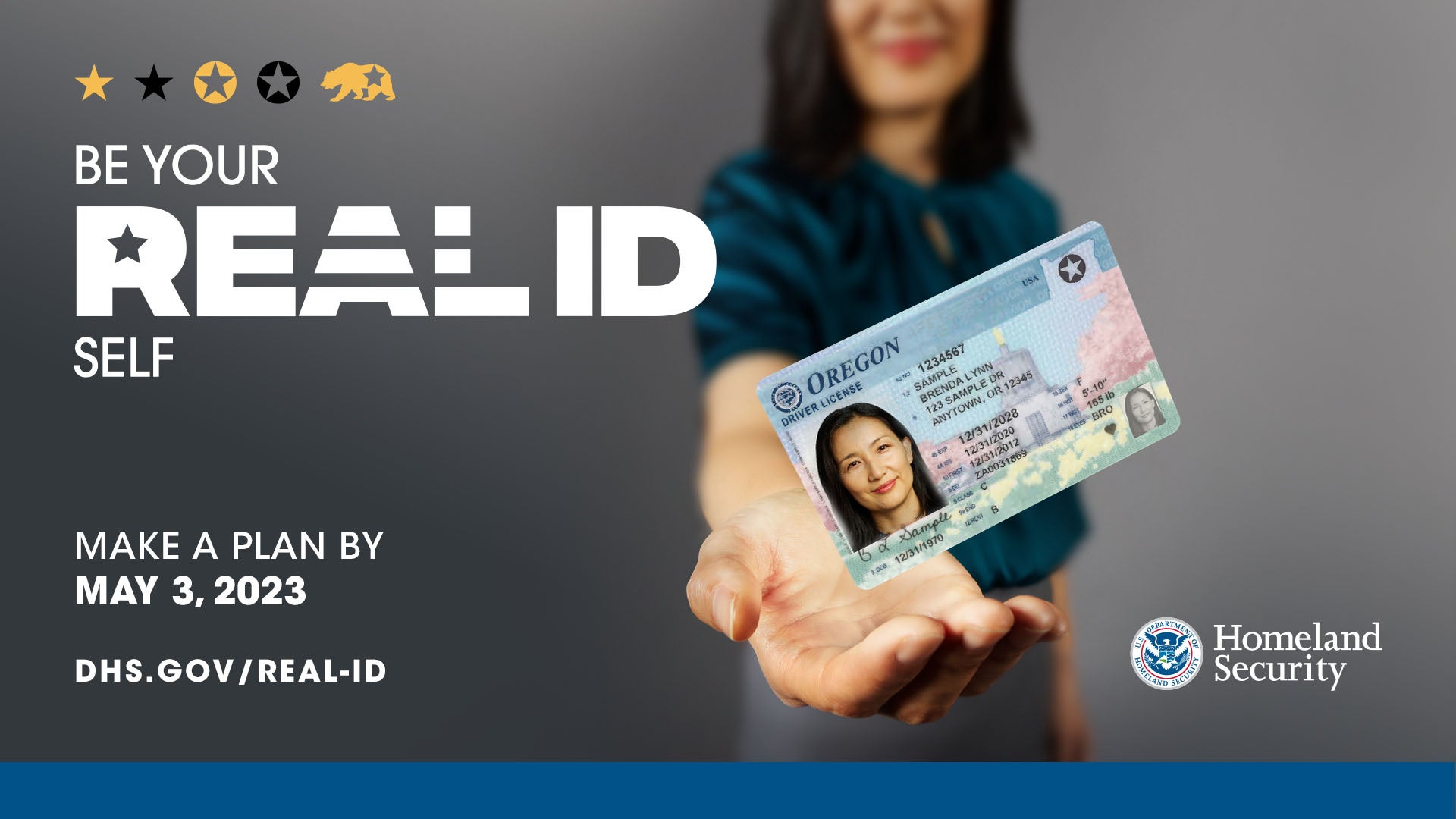 REAL ID: Todo lo que necesitas saber