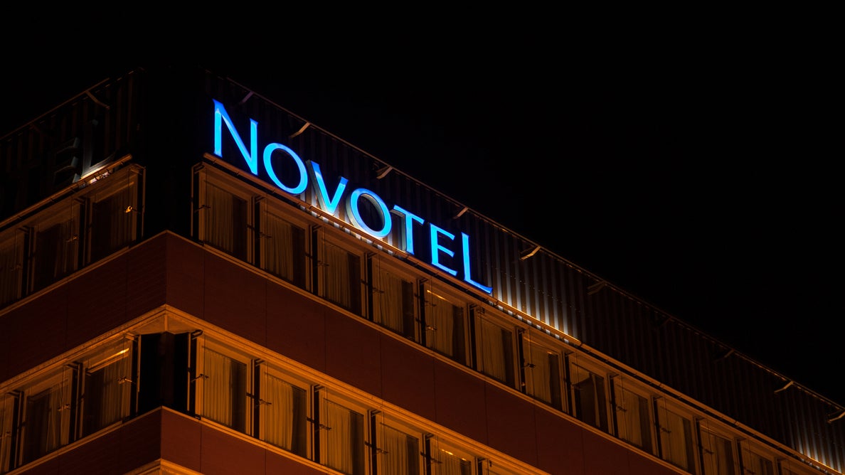 Novotel Opens Two New Hotels in London