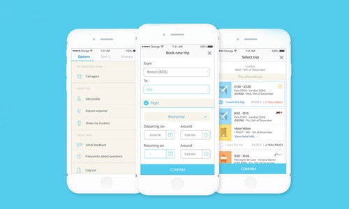 FCM "Chatbot” Sam Launches A Trio of New Enhancements