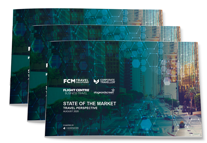 State of the Market Report 2020