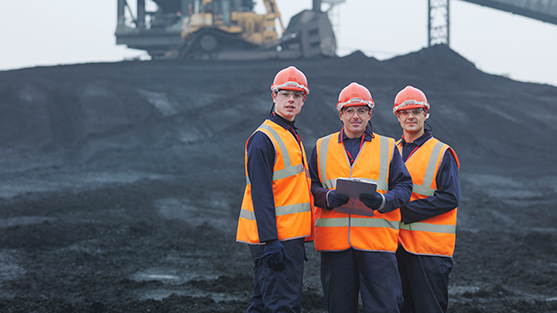 How the right travel policy could boost employee retention in mining
