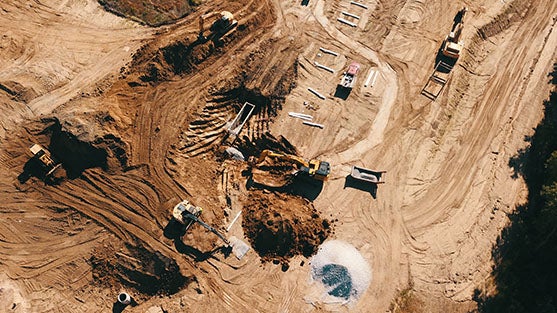 Mining and Resources Travel Management | FCM Travel