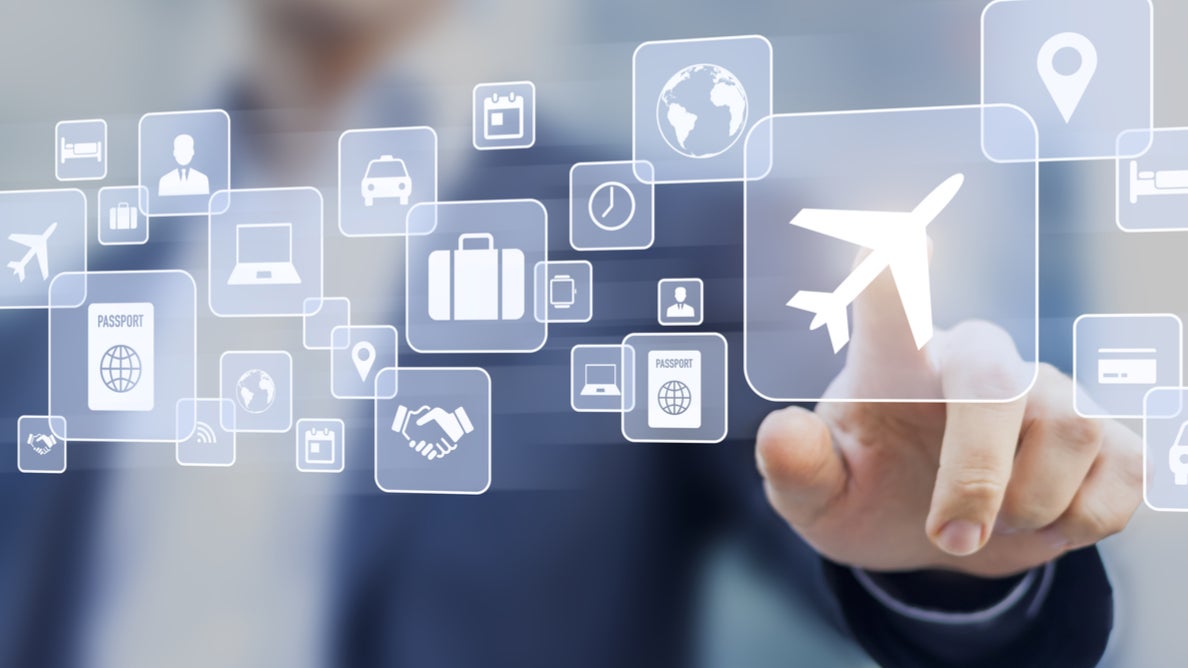 FCM to partner with Sabre for launch of NDC initiative