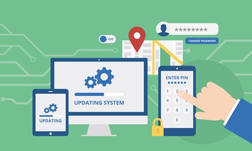 8 Tips to Keep Your Data Safe When Traveling Abroad