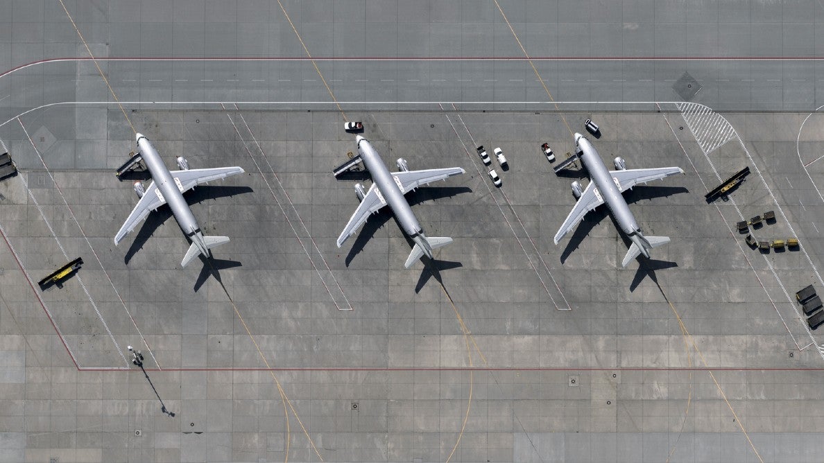 Key airline loyalty programmes and how they work with a TMC