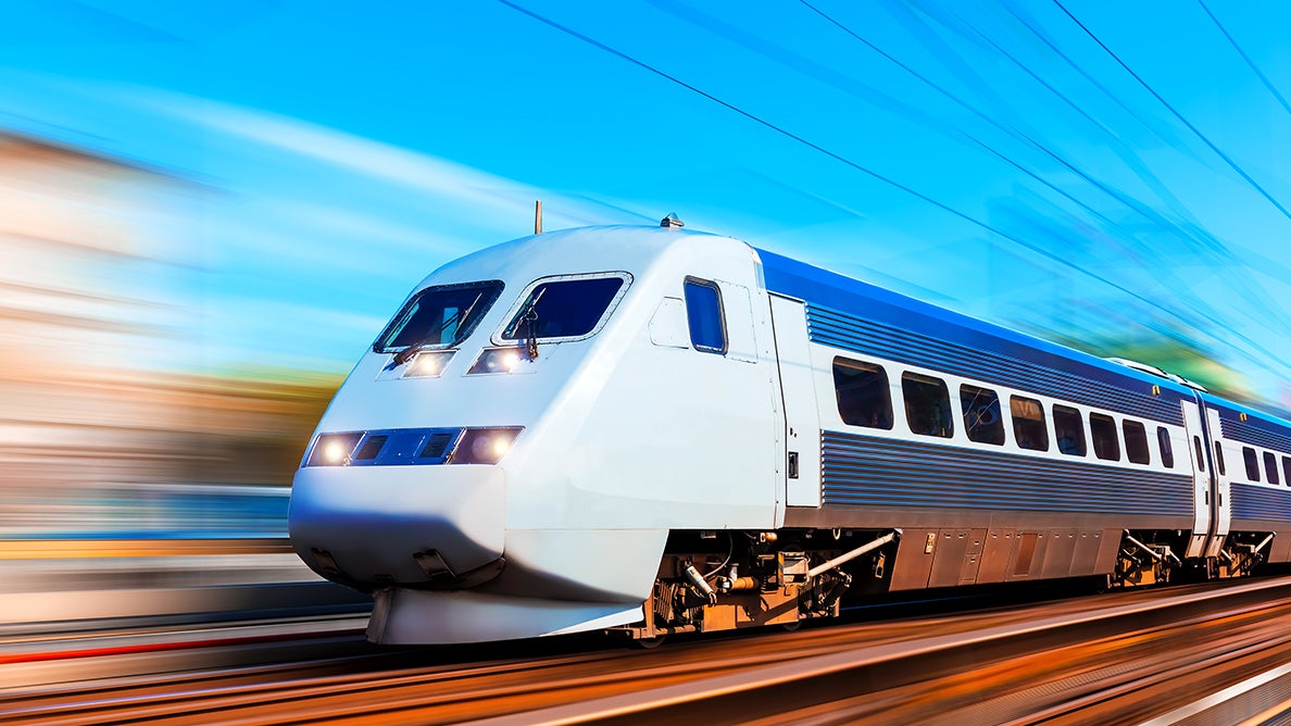 The Blue Train adds Observation Car