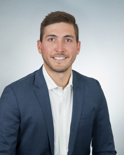 Brendan Seiler | FCM Travel