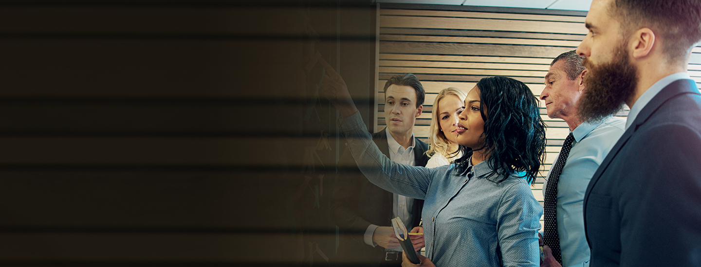 Travel Programme Change Management | FCM Consulting