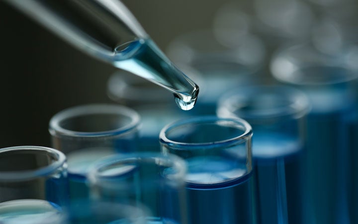 Case Study: First Time Global Consolidation for Charles River Laboratories