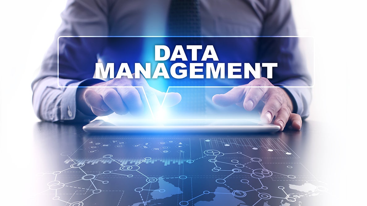 Unpredictable Data? Challenge accepted for 2018