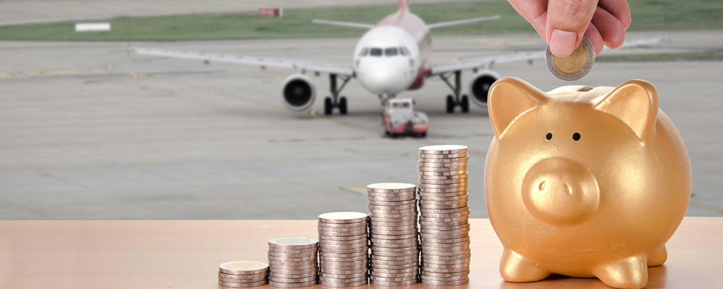 The Evolution of Expensing