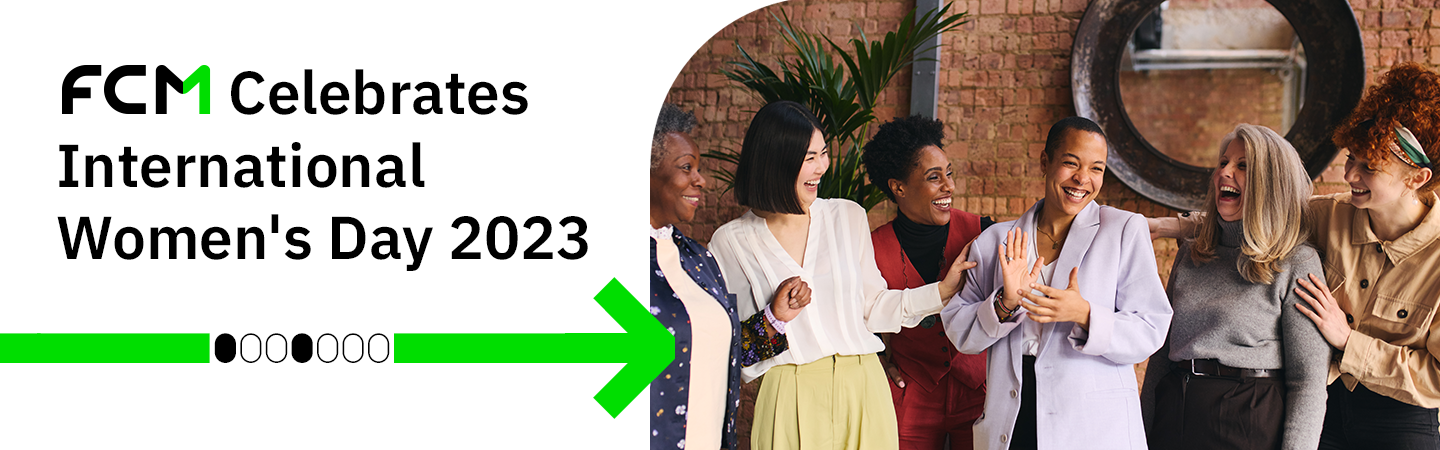 Celebrating the women that make FCM soar