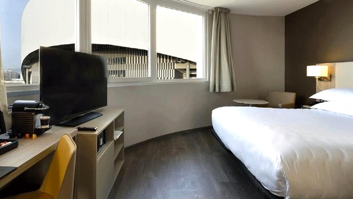 New AC Hotel by Marriott set to open at CT Waterfront Home