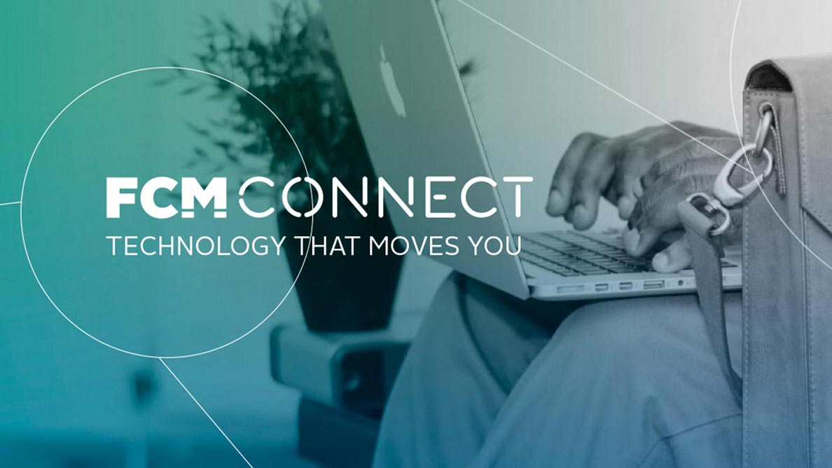 FCM推出新一代差旅技术集成平台 — FCM Connect