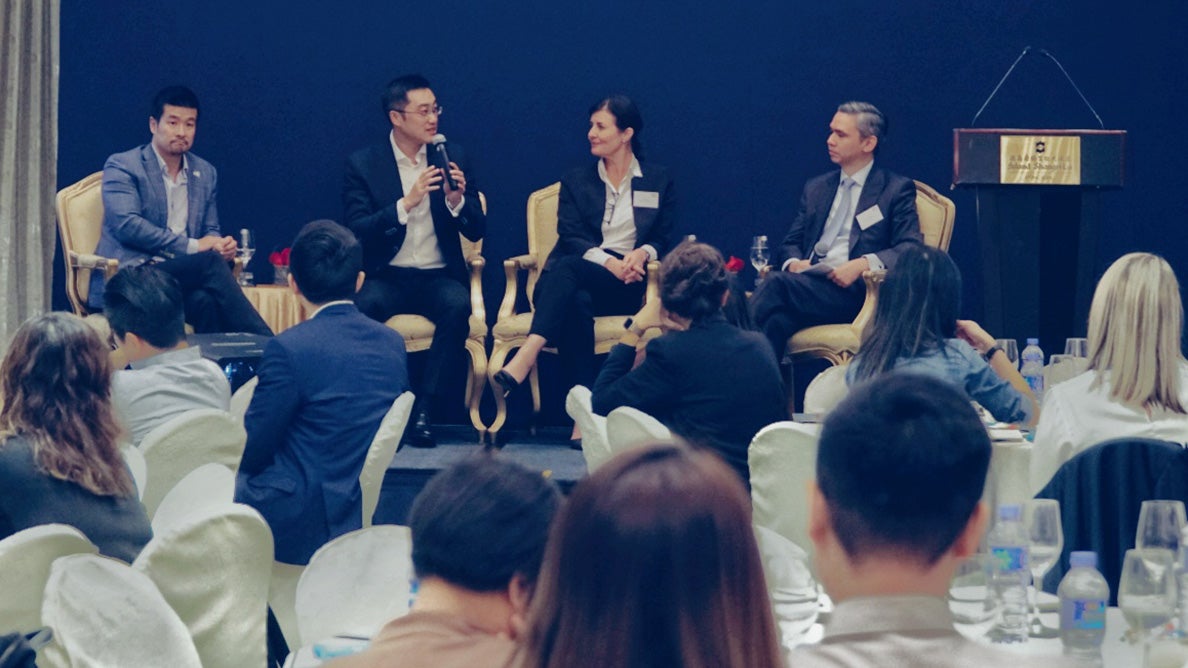 FCM Illuminate: Post-event Wrap-up