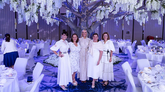 Case Study: Queensland Luxury Travel Collection Showcase | FCM Travel