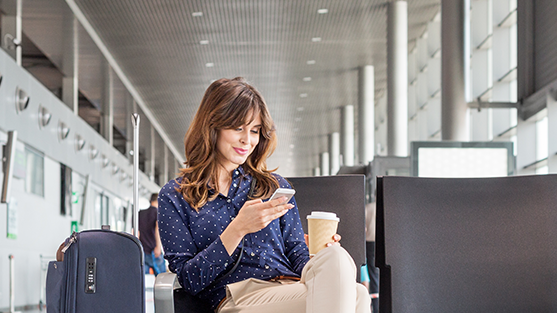 Business travel tips for women