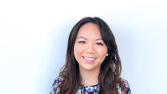Delivering world-class service, Cassy Nguyen | FCM Travel