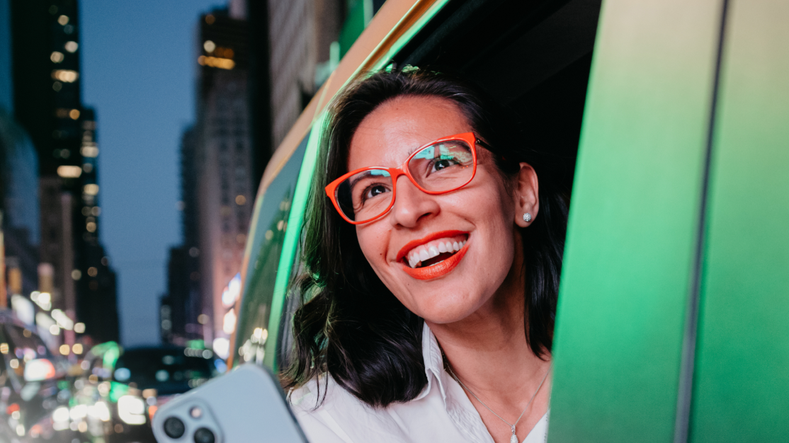 Sam, business travel virtual assistant | FCM Travel