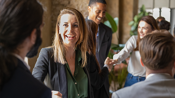 Meet The Team | FCM Travel