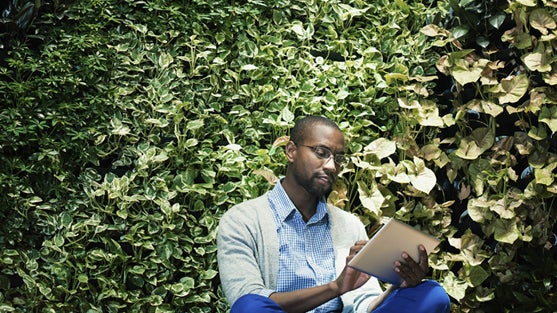 Accor Sustainability Goals