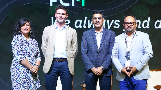 Uncovering business travel technology trends | FCM Travel