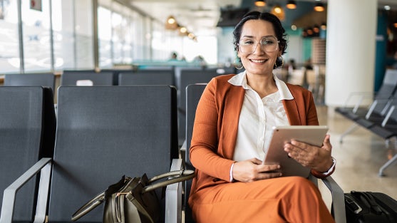 Case Study: Agile approach to corporate travel