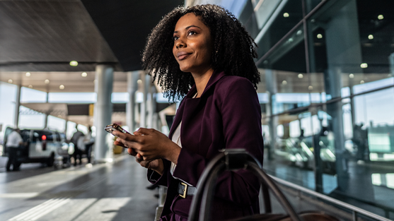 Everything you need to know about NDC and business travel