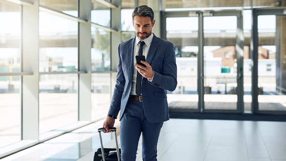 Business Traveller Tracking and Duty of Care