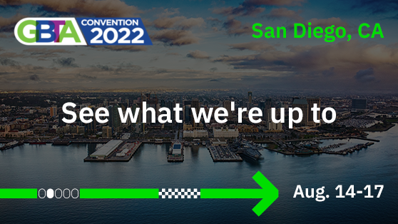GBTA Convention 2022