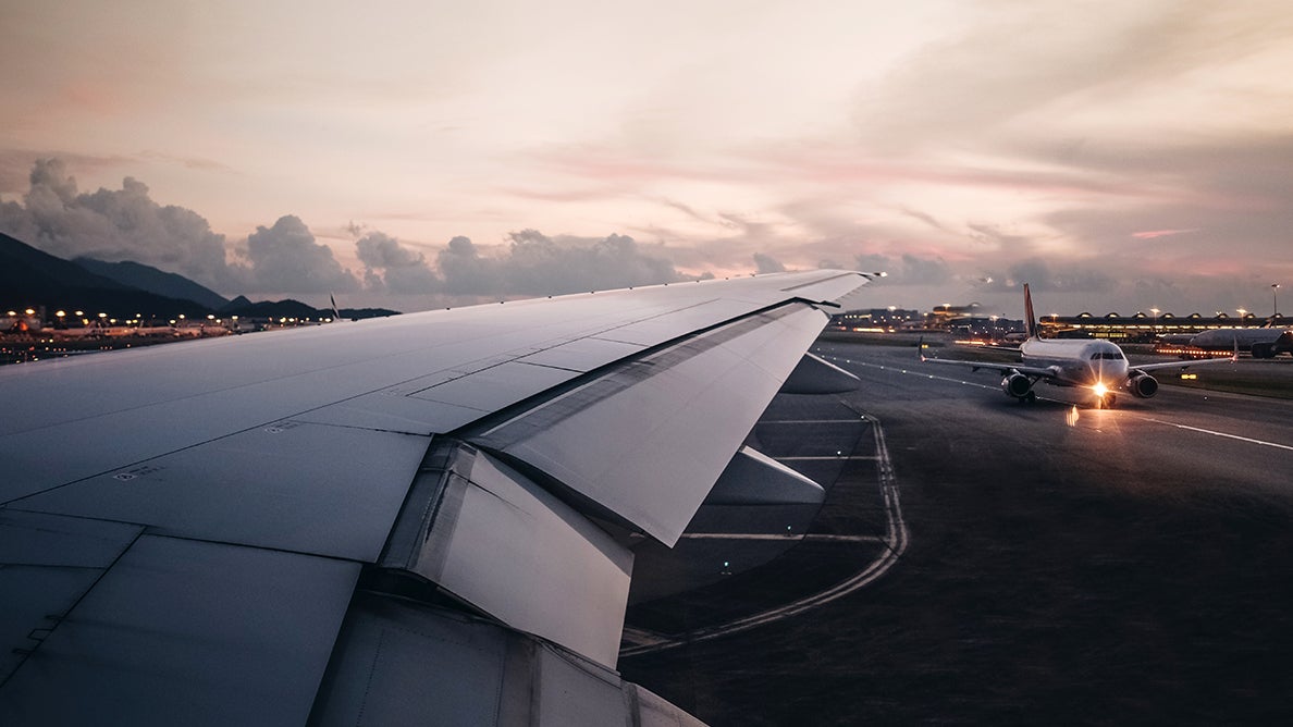 SA Express to Resume Operations