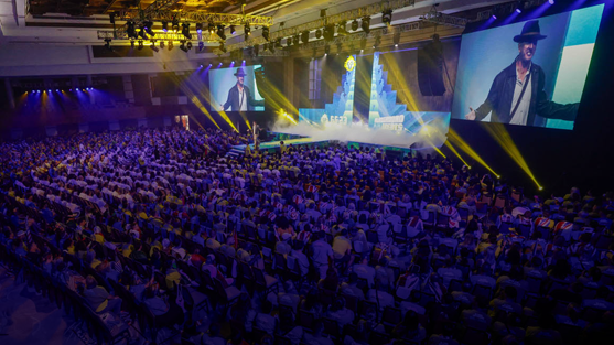 Servicios de Gestión de Eventos Corporativos | FCM Meetings & Events