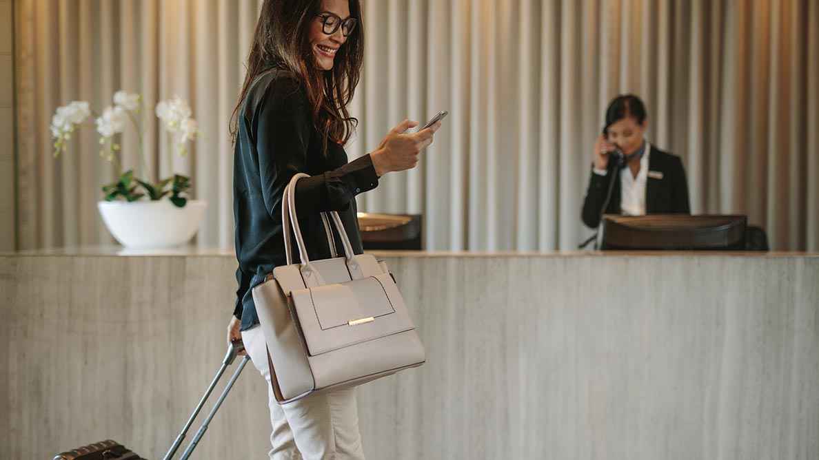 Business Travel 101: Determining the right corporate hotel programme ...