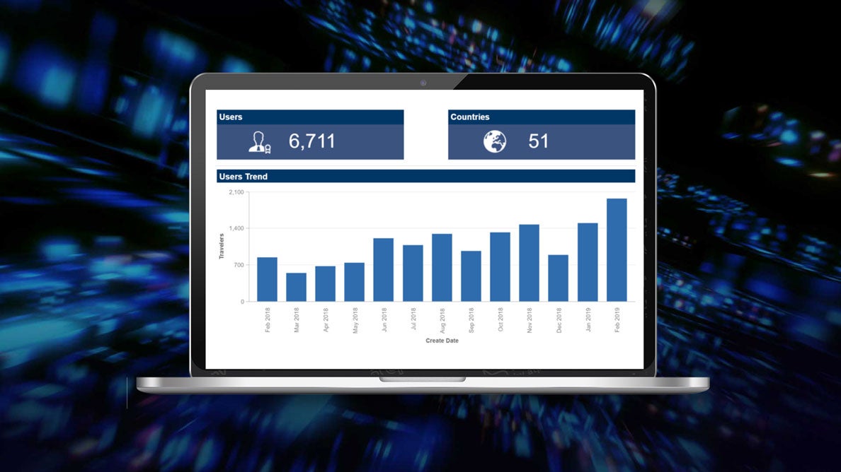 The Key To Data Case Studies