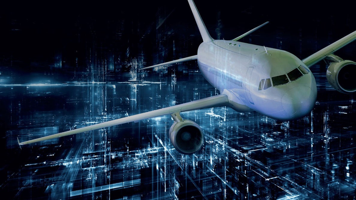 White Paper: What will it take for NDC to fly in China