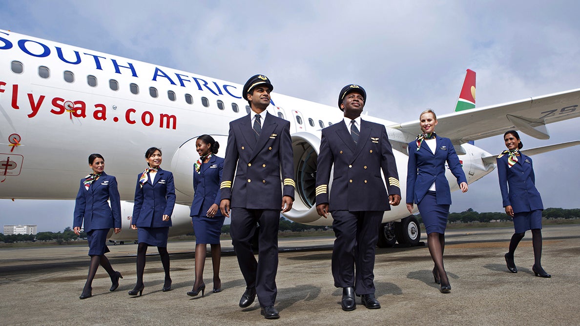 Treasury announces new appointments to board of SAA