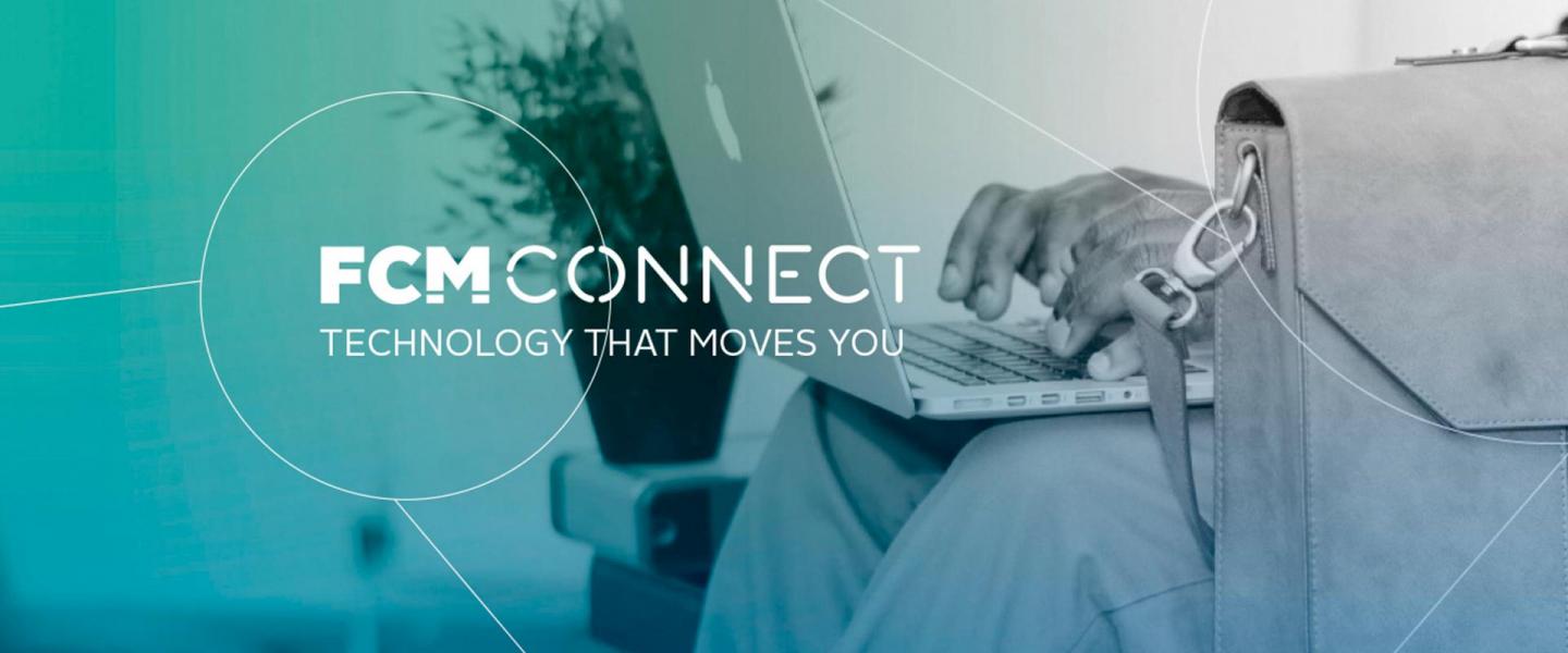 FCM launches Next-generation Technology Suite with FCM Connect | FCM Travel